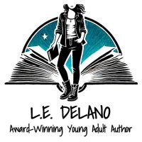 Blog – LE DeLano Author